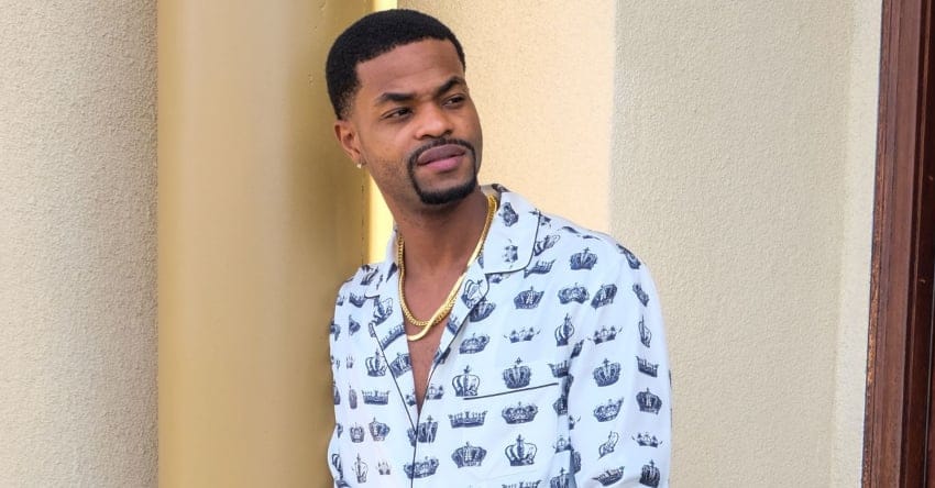 How King Bach Went From Internet Personality to Rising Hollywood Star ...