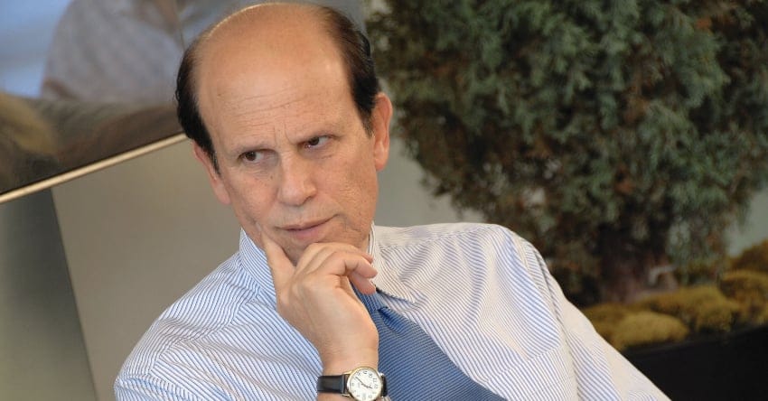 How Wall Street Legend Michael Milken Became One of the Most ...