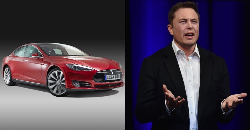 Hackers Demonstrated How to Unlock and Steal a Tesla Model S in Under 2 ...