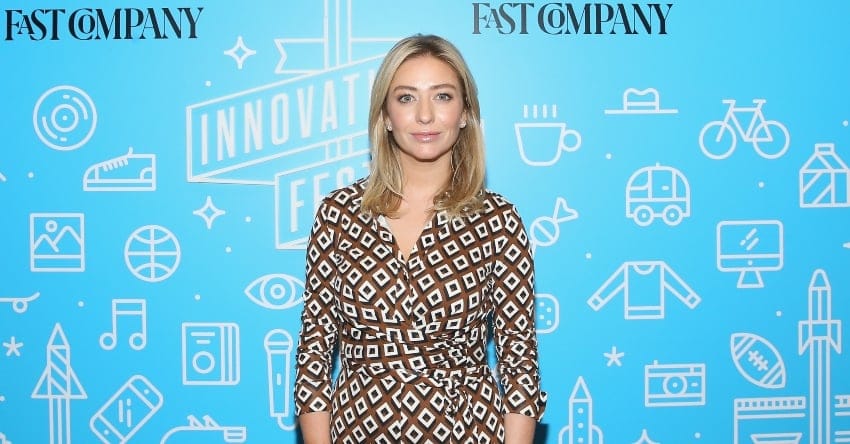 How Whitney Wolfe Herd Became a Billionaire Bumble Boss - Maxim