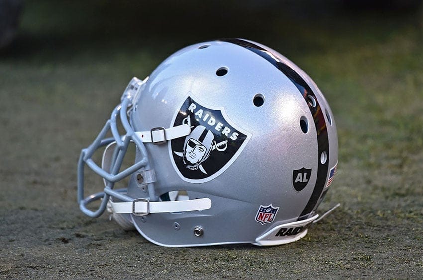 The Raiders Are Inching Closer to Moving to Las Vegas - Maxim
