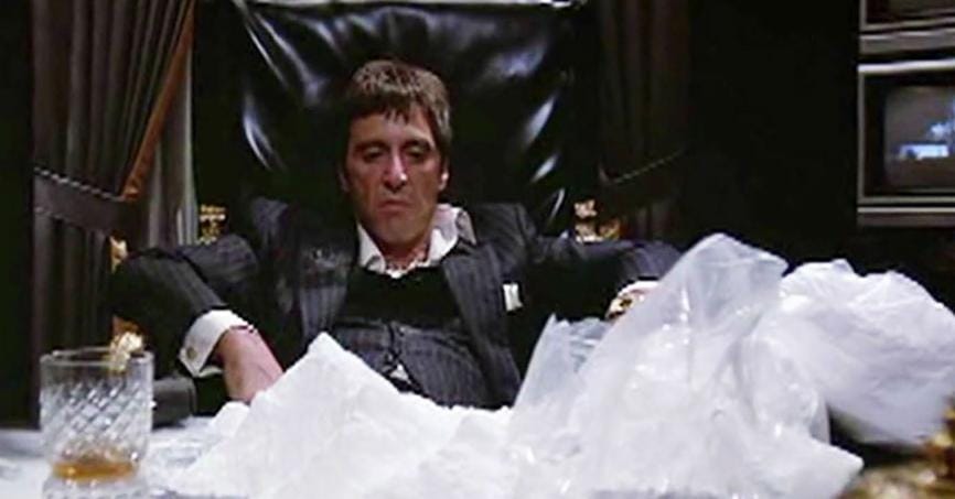 'Wolf of Wall Street' Screenwriter To Take on New 'Scarface' - Maxim