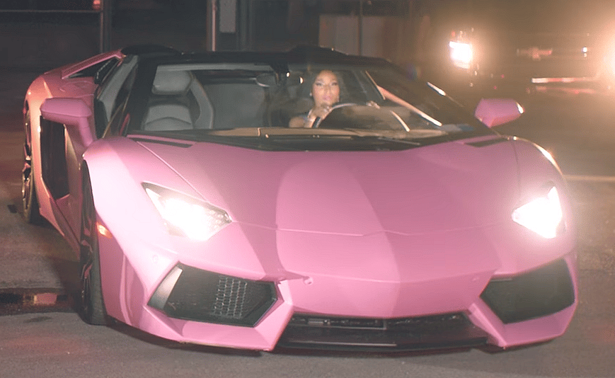 10 Times Lamborghinis Made Rap Videos More Awesome - Maxim