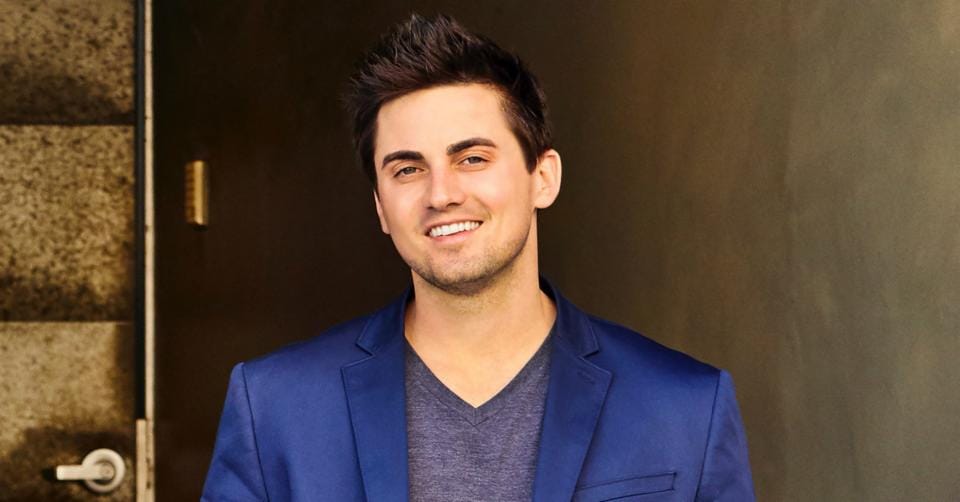 Meet Real Estate's Newest Millennial Influencer - Maxim