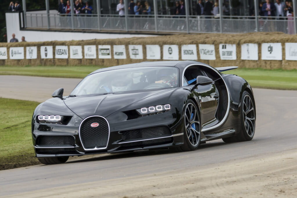 Here's a List of Every Single 600-HP (or More) Car For Sale In America ...