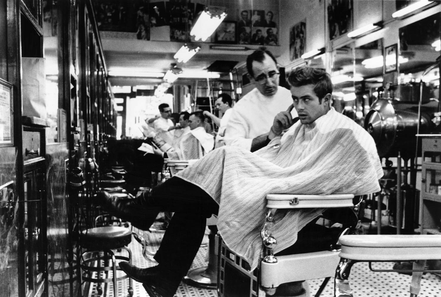 6 Classic Haircuts Every Stylish Man Must Know - Maxim