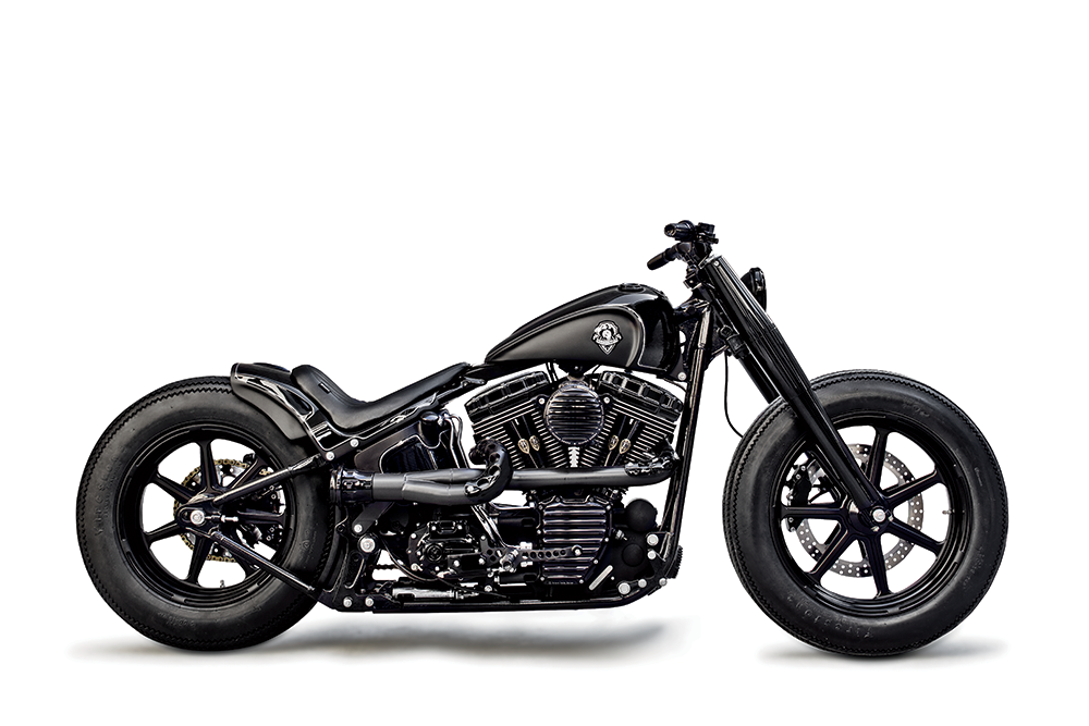 How A Harley-Davidson Heir Revived The Iconic Motorcycle Brand - Maxim