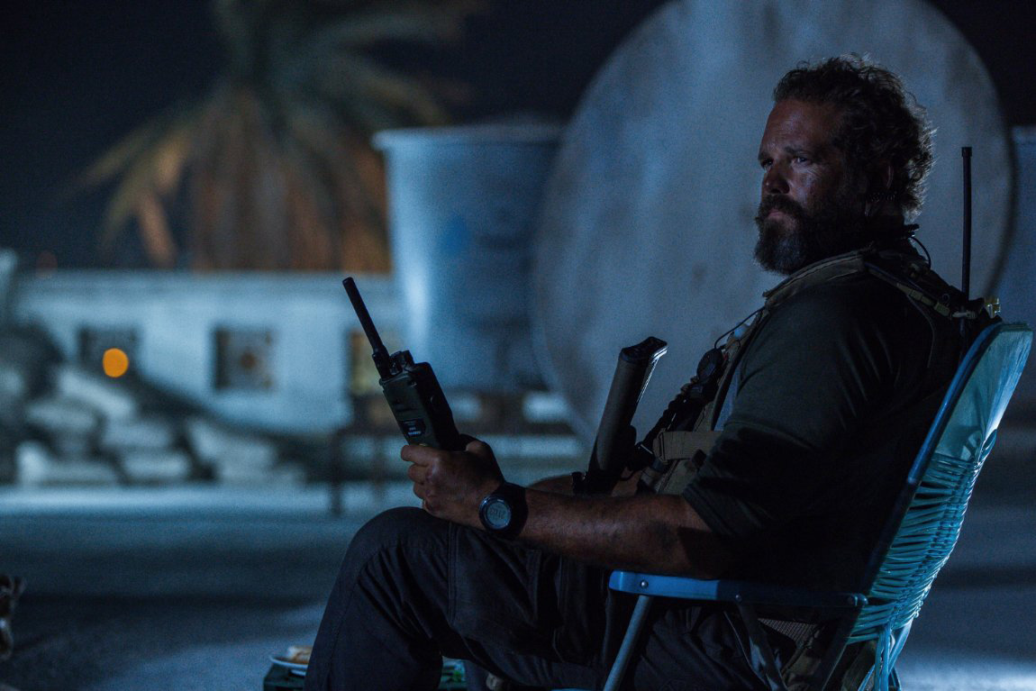 With 13 Hours Michael Bay Proves He Doesnt Need Giant Robots To Make A Bad Movie Maxim
