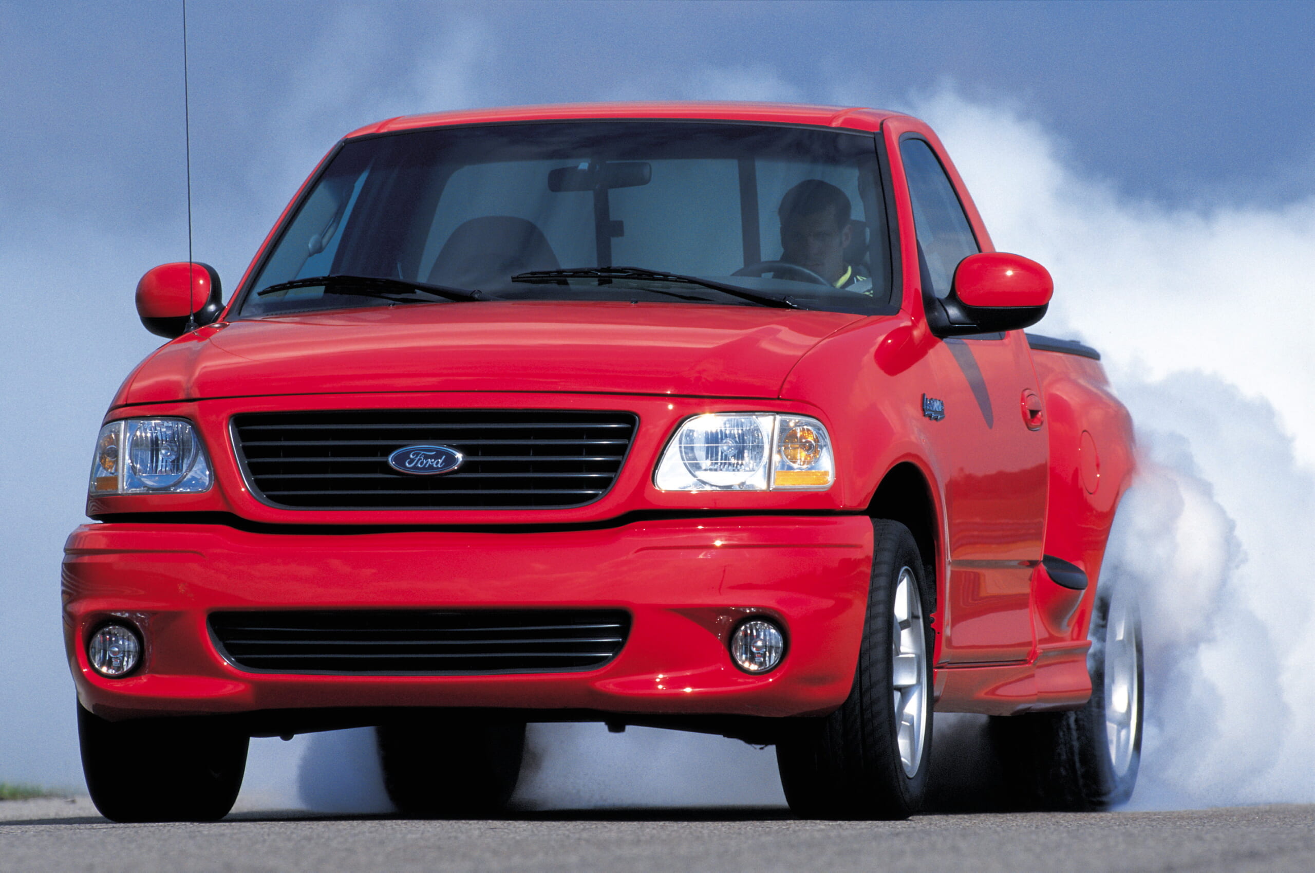 These 6 Monstrous Muscle Trucks Are Some of the Baddest Machines Ever ...