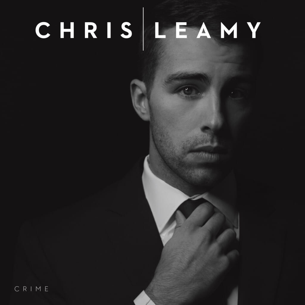 Exclusive Premiere of "Crime" by Chris Leamy - Maxim