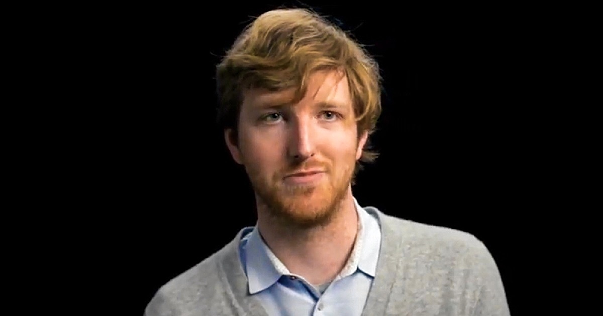 Meet The 25-Year-Old Tech CEO Who is Now 'World's Youngest Self-Made ...