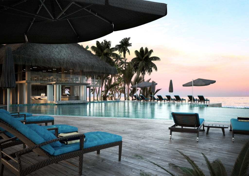 The Best New Luxury Hotels Opening In 2019 - Maxim