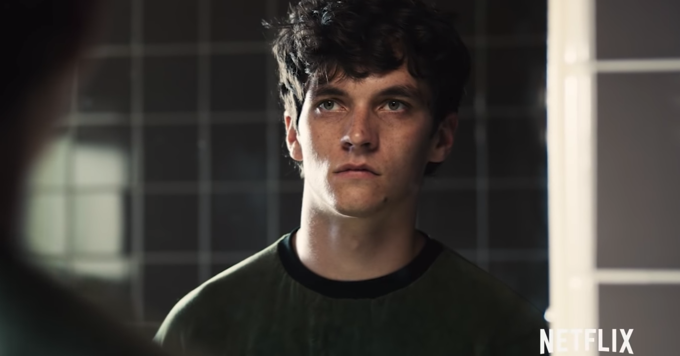 Watch The Trippy First Trailer For Black Mirror Bandersnatch Maxim