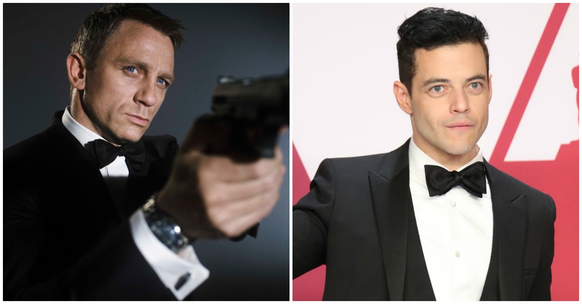 Rami Malek Joins 'Bond 25' Cast, and Everything Else We Know About ...