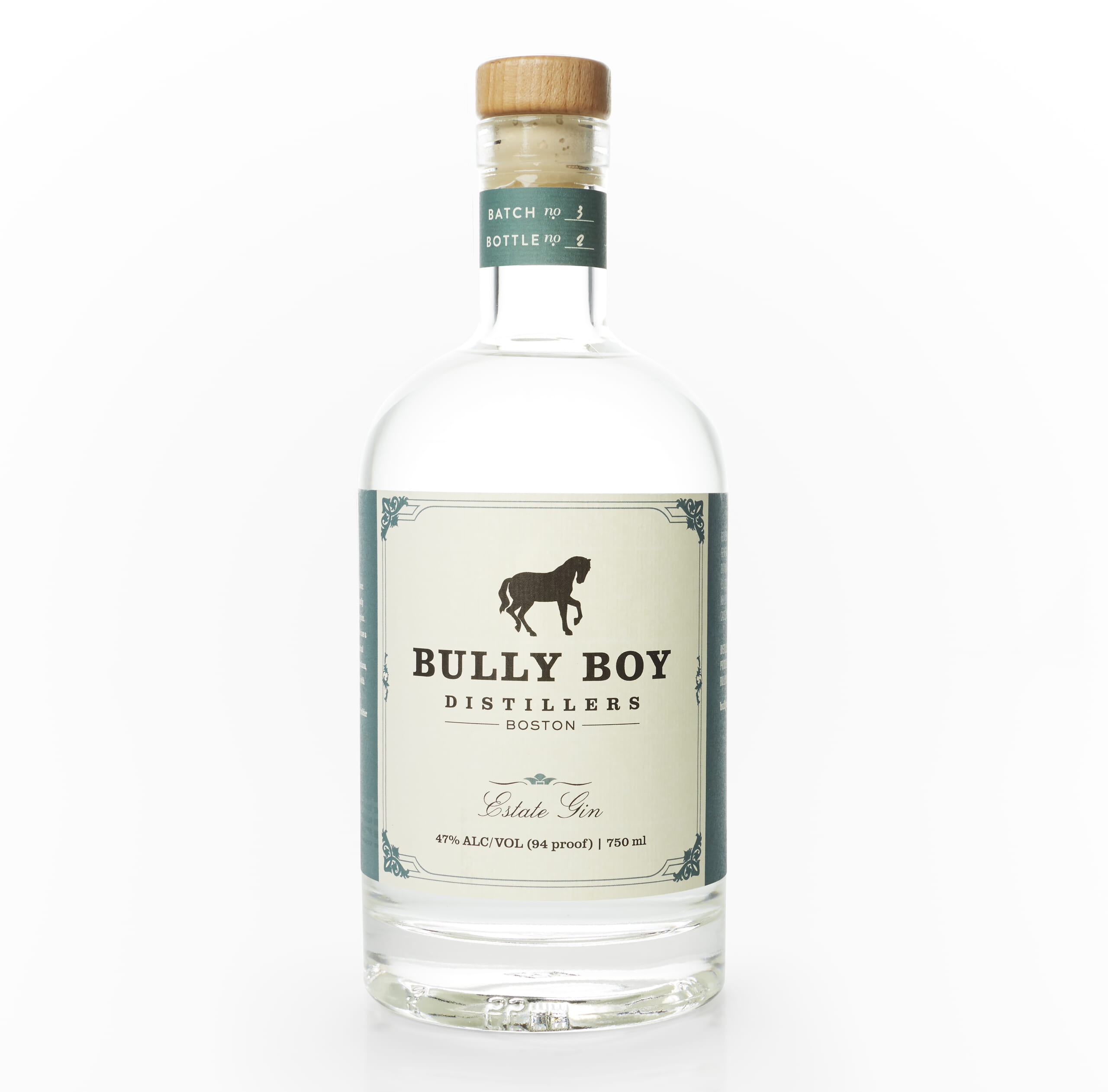 Bully Boy Gin Is Your New Summer Sipper Straight Outta Boston - Maxim