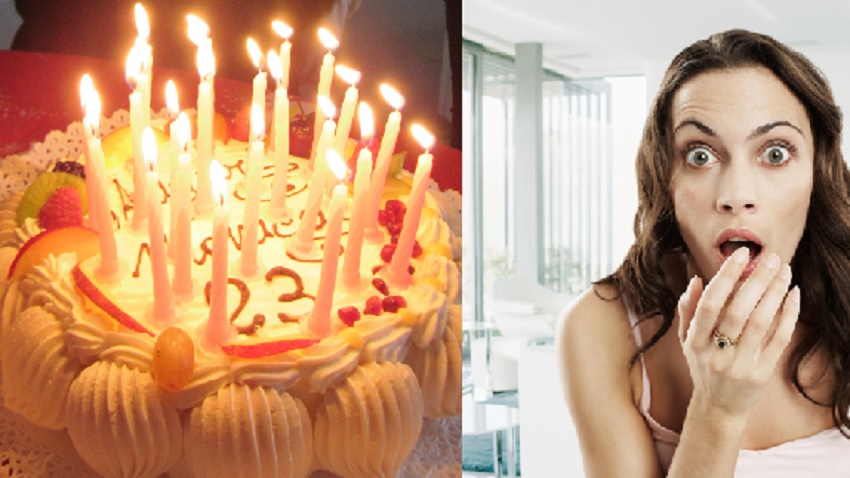 The Internet Is Freaking Out About The Dirtiest Most NSFW Birthday The Internet Is Freaking Out About The Dirtiest Most NSFW Birthday