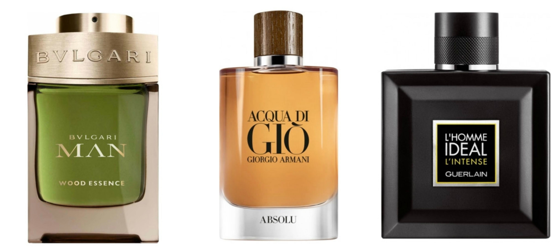 The 10 Best Colognes To Wear This Fall Maxim