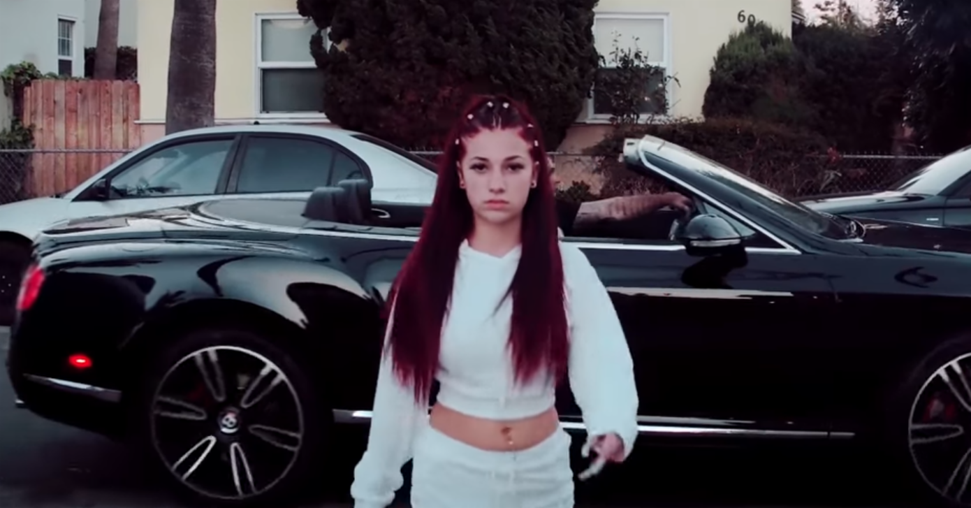 The Cash Me Ousside Girl Has Signed A Multi Million Dollar Record Dealseriously Maxim