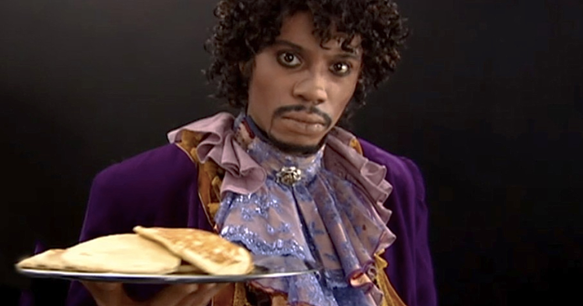 Eddie Murphy Reveals Truth About 'Chappelle's Show' Story of Basketball ...