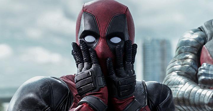 Check Out The Sizzling First Look at Domino From 'Deadpool 2' - Maxim