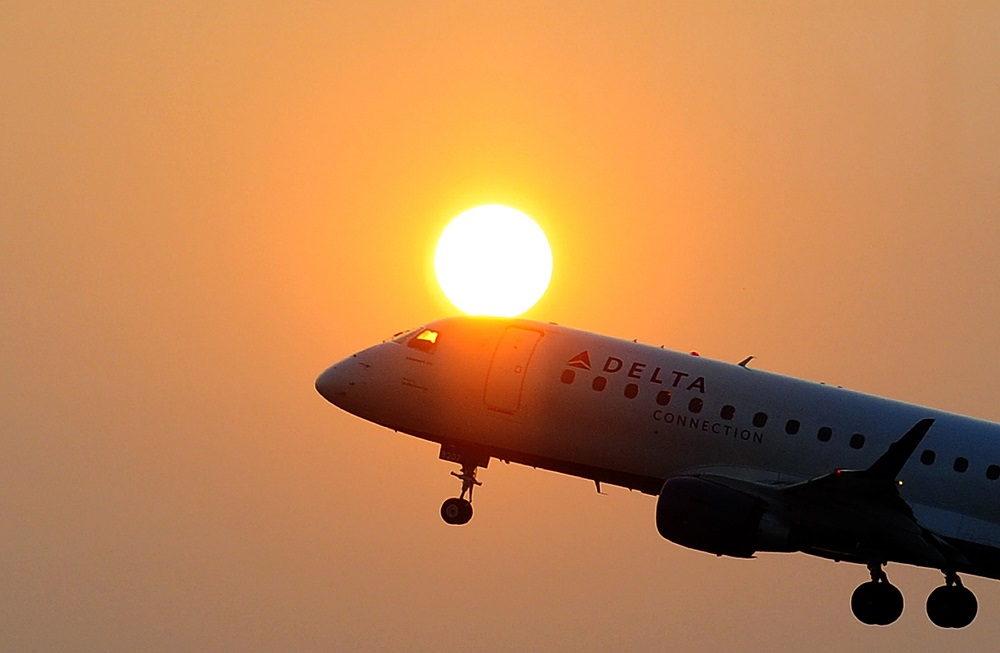 Delta Maxim