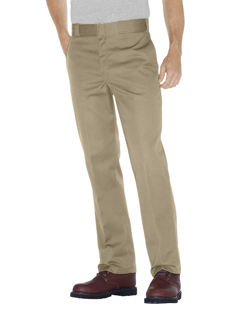 Why Dickies Are Suddenly The Coolest Pants On The Planet - Maxim