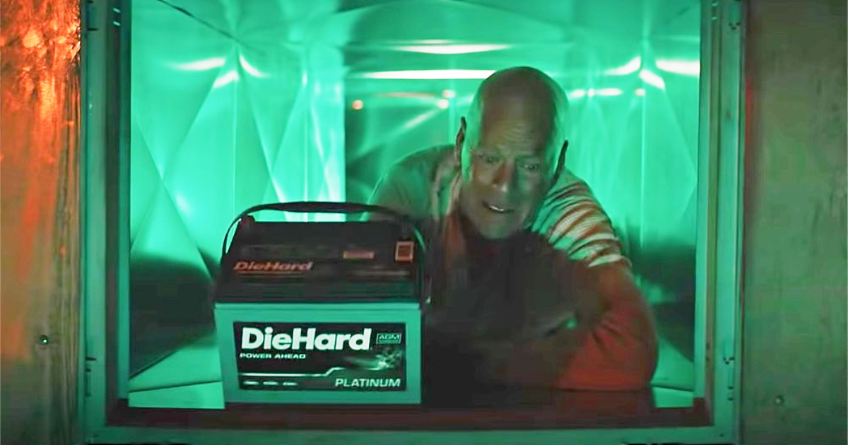 DieHard Batteries - Maxim