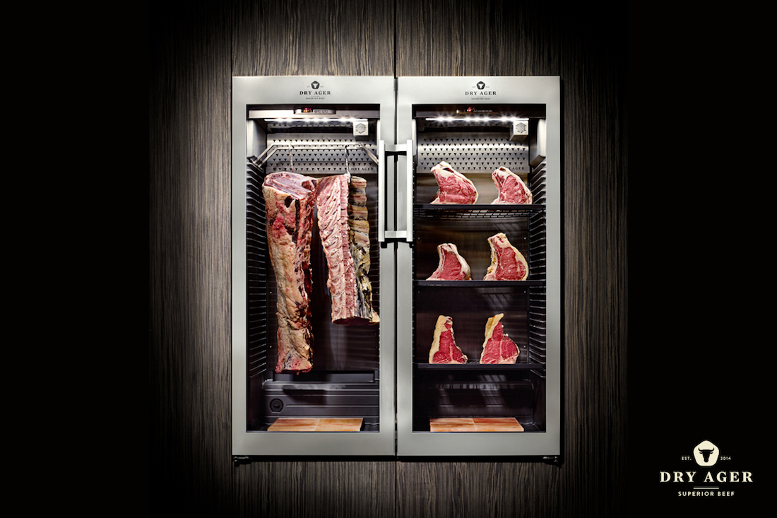 Now You Can Make Steakhouse-Quality Meats at Home With This Badass Dry ...