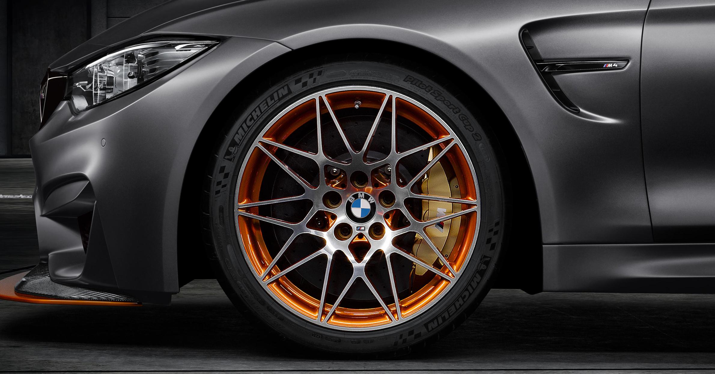 The 20 Sickest Wheels of All Time, And the Cars That Rocked Them - Maxim