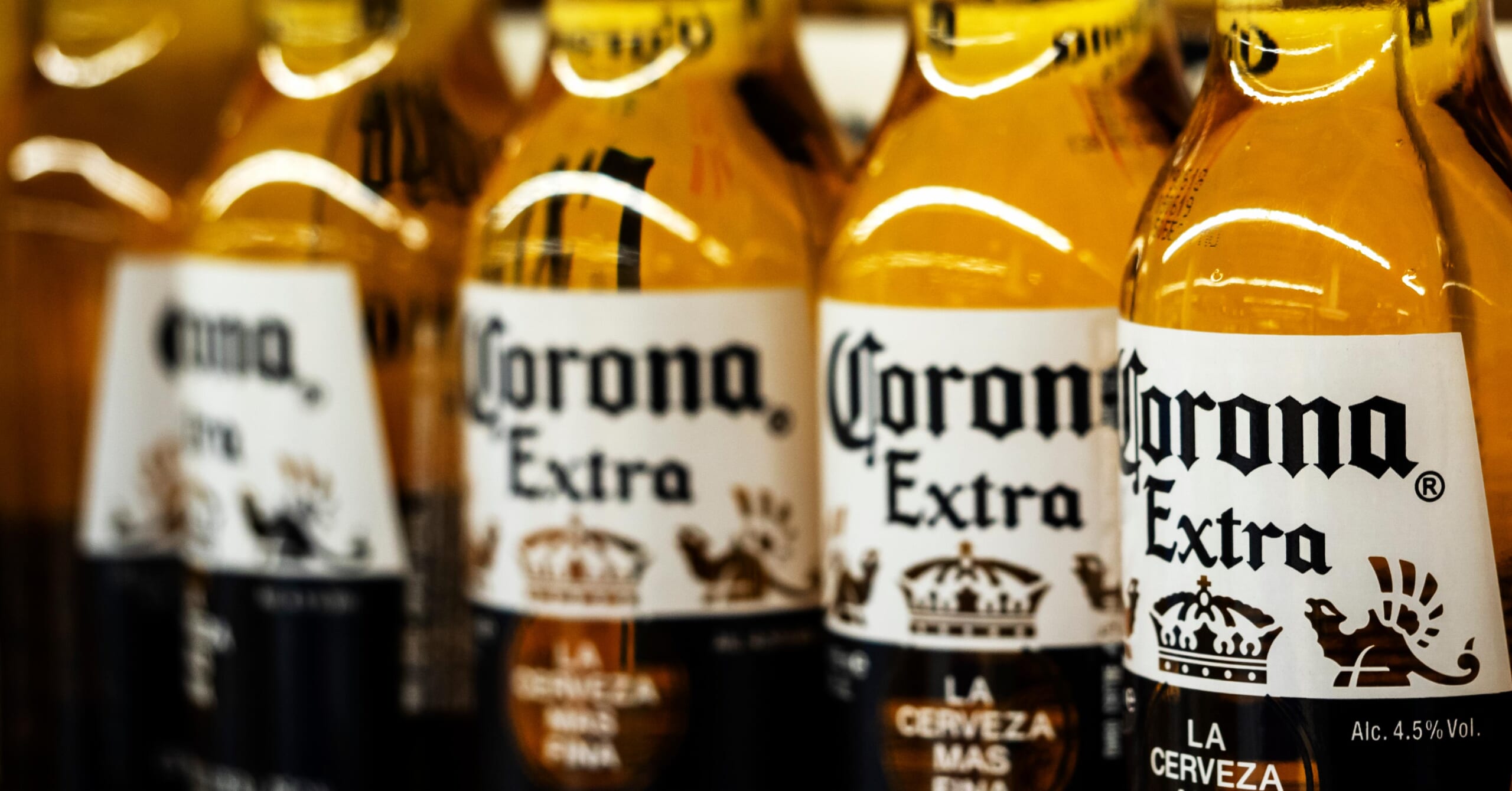 No, The Deadly Coronavirus Isn't Linked To Corona Beer - Maxim