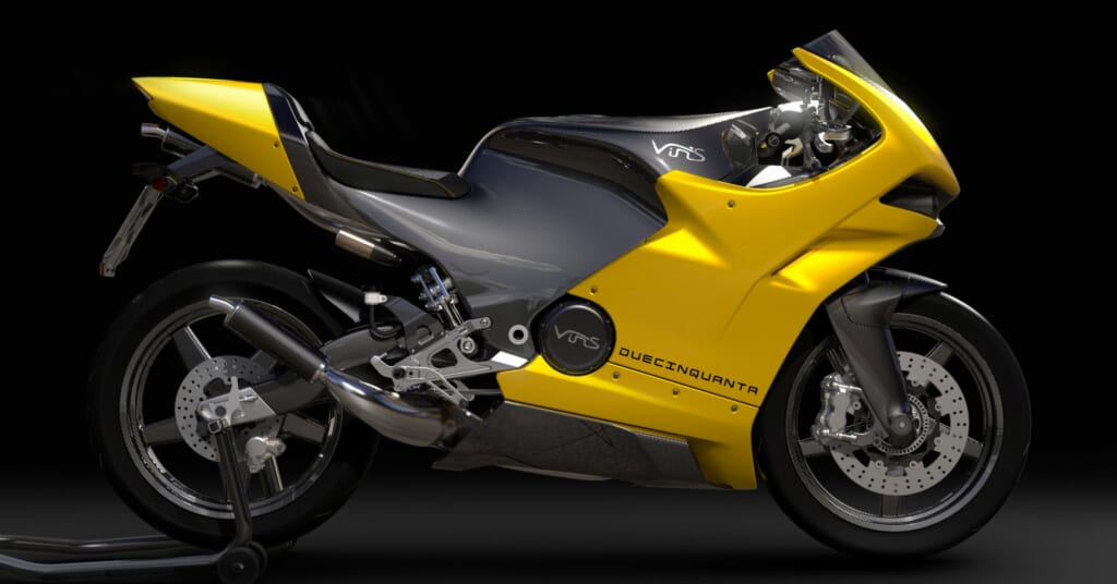 Ex-Ferrari Engineers Have Developed the World's Most Advanced ...