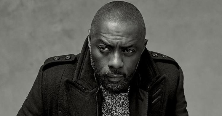 Idris Elba Just Explained Why He Wont Play James Bond Maxim