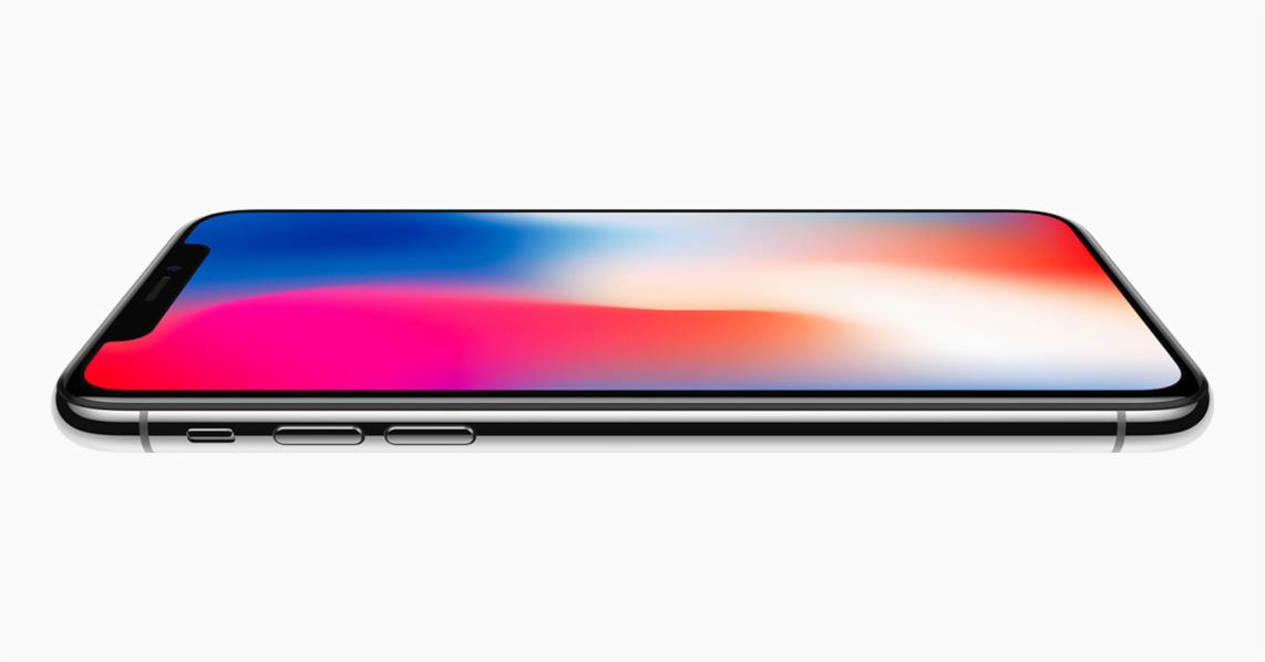 Apple Has Officially Unveiled the iPhone X, And Here's Everything You ...