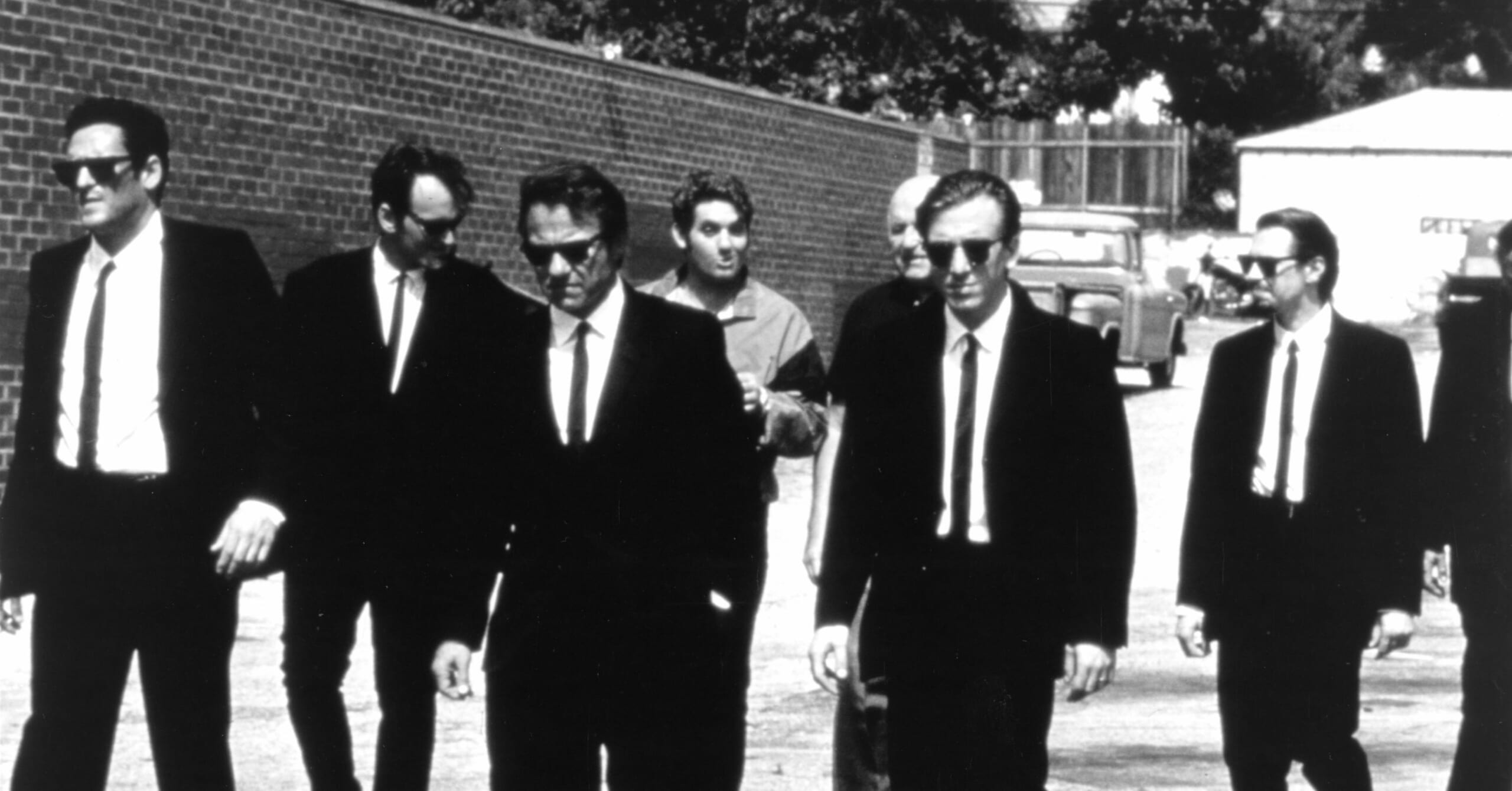 10 Things You Probably Didn’t Know About ‘Reservoir Dogs’ - Maxim