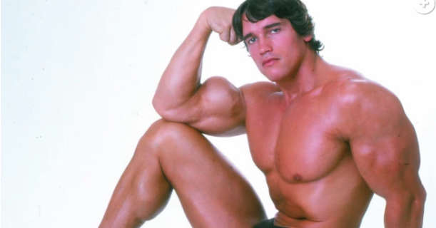 Arnold Schwarzenegger Wants To Throw Up When He Looks At Himself In A Mirror Maxim