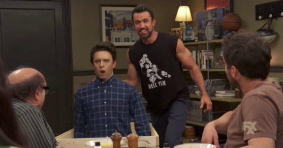 Watch the Totally Disturbing First Trailer for the New Season of ‘It’s ...