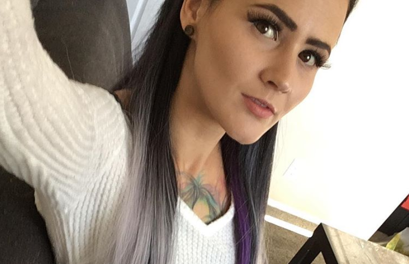 Stephanie Katelnikoff - Maxim