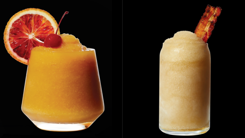 'Sloshies' Are the Boozy Frozen Cocktails You Never Knew You Needed - Maxim