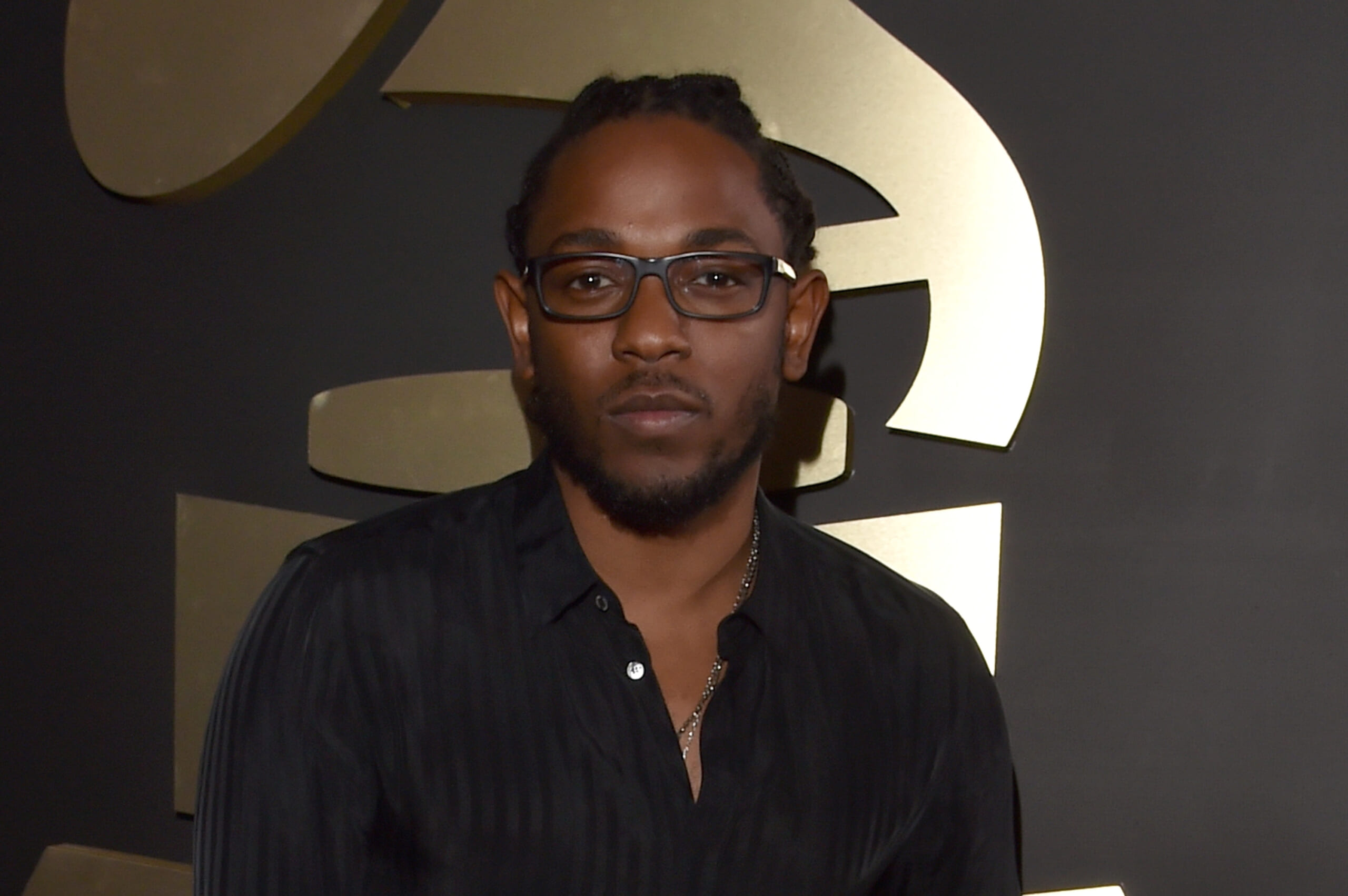 Kendrick Lamar Surprised the World with a New Album - Maxim