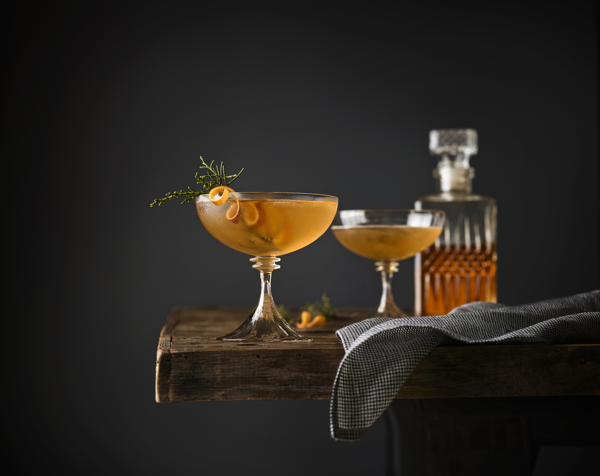 5 Killer Cocktails from London's Best Bartenders - Maxim