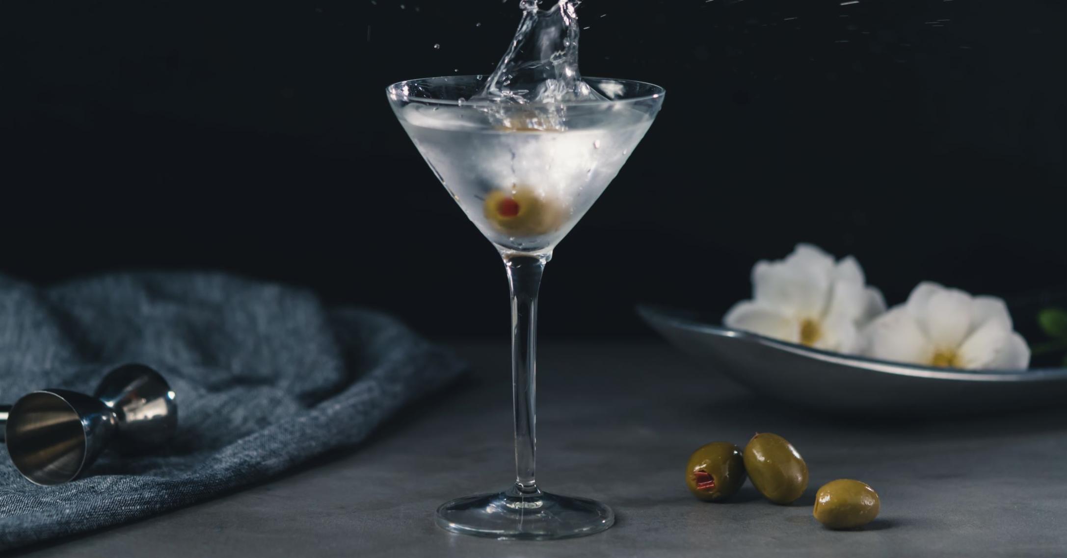 These Are the Most Googled Quarantine Cocktails In Every State - Maxim