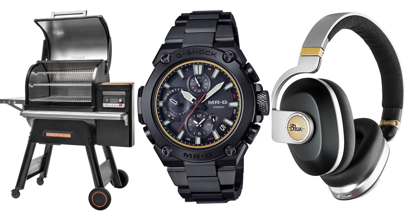 35 Holiday Gifts That Guys Actually Want - Maxim