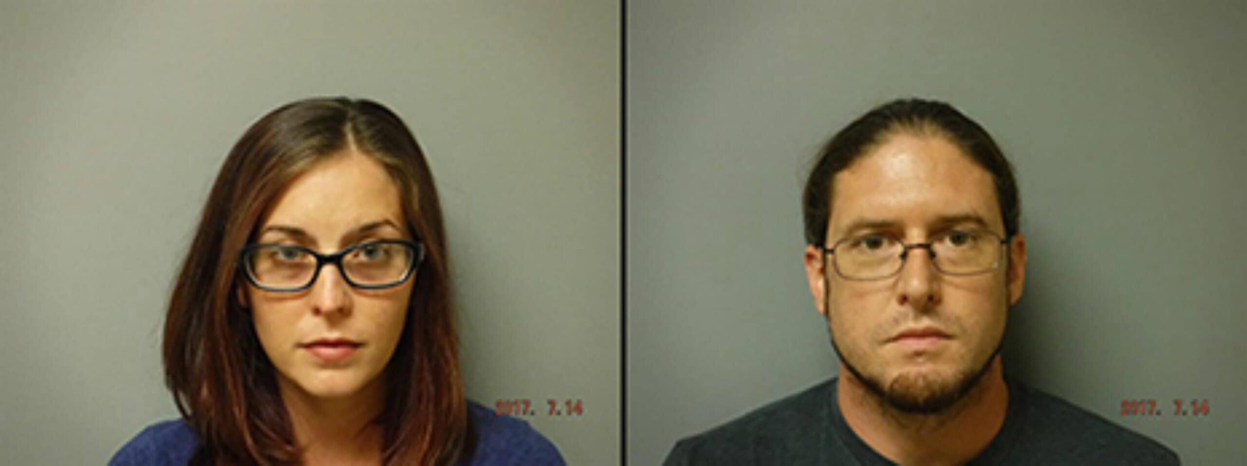 This Horny Couple Got Busted For Having Sex At Home Depot And Kohls So Theres Definitely A