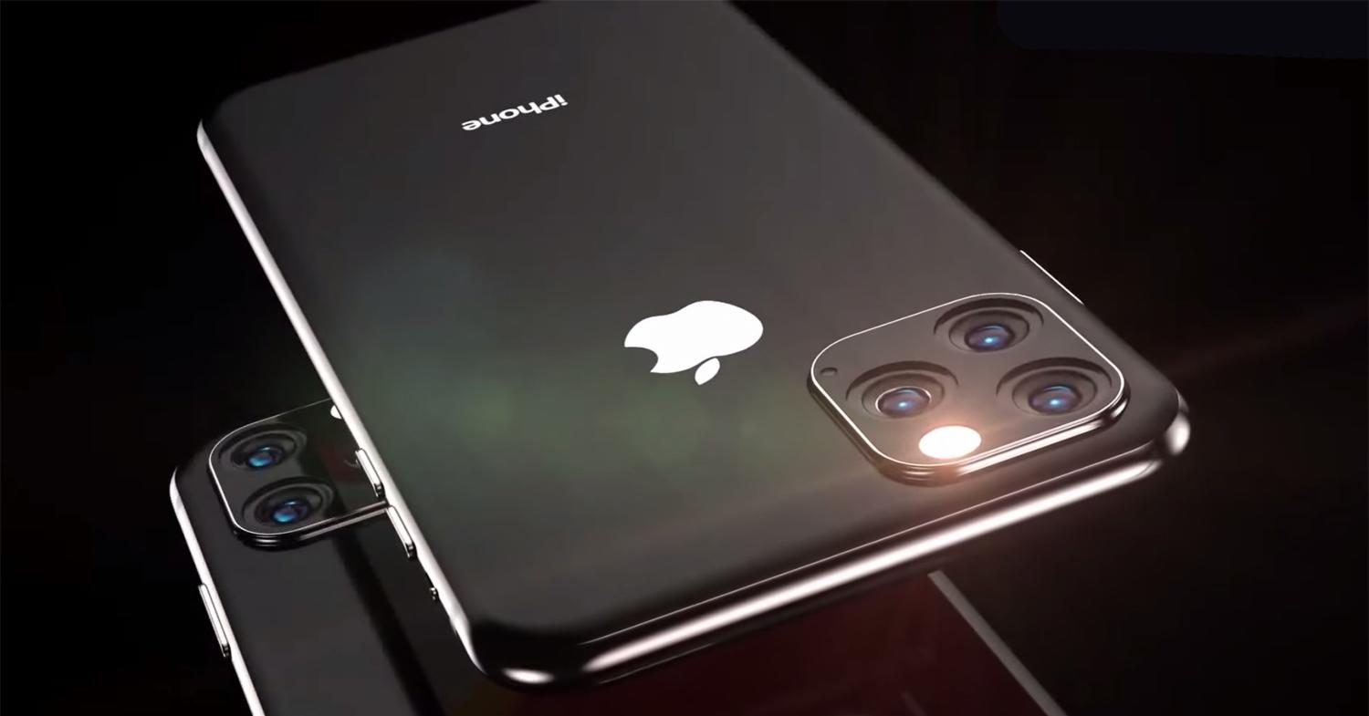 Apple iPhone 11 Features And New Look Leaked By Insider Report - Maxim