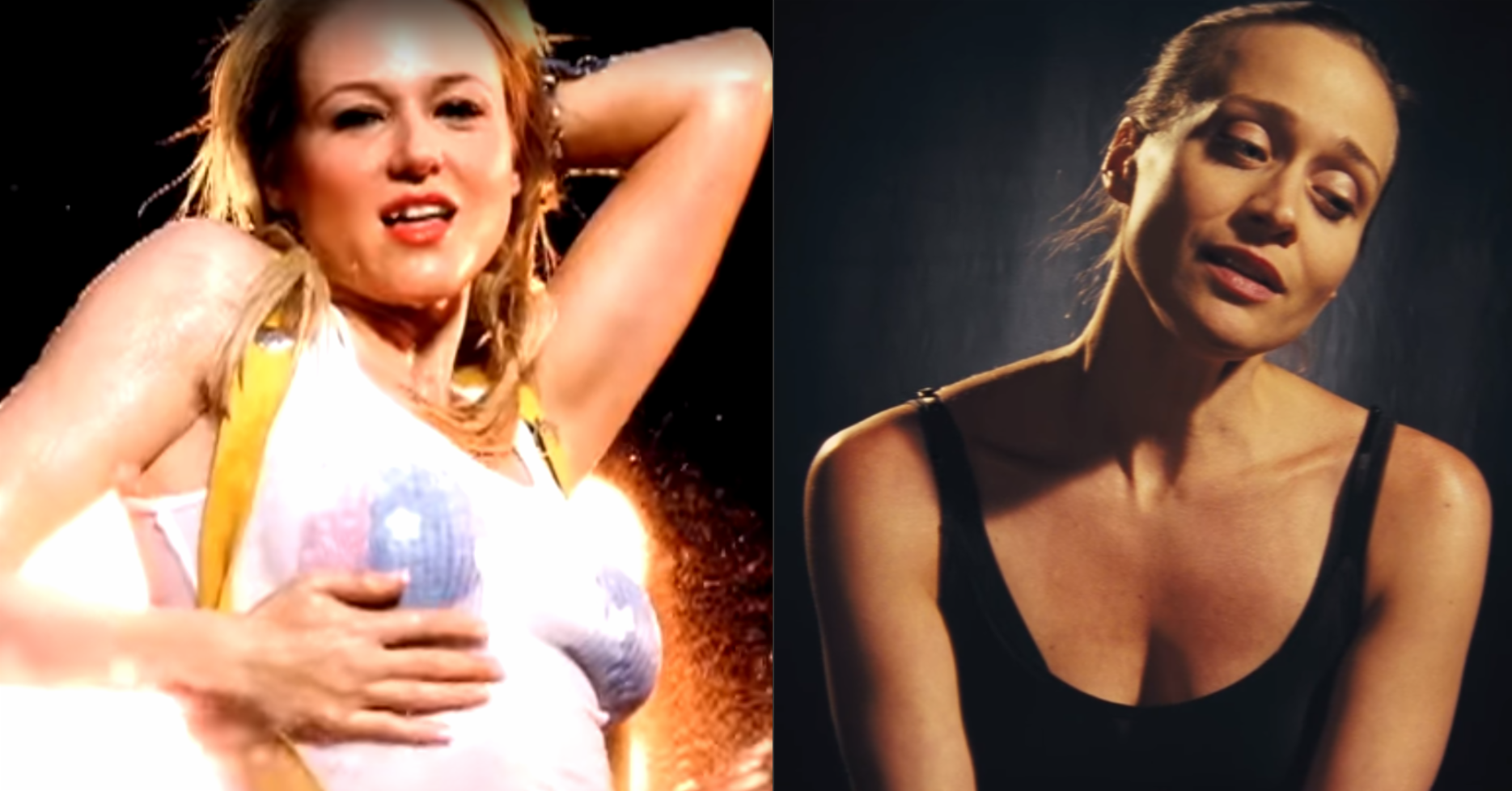Fiona Apple Maxim