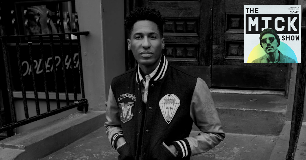 'The MICK Show' Episode 21: Jon Batiste - Maxim