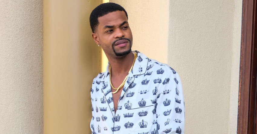 How King Bach Went From Internet Personality to Rising Hollywood Star ...