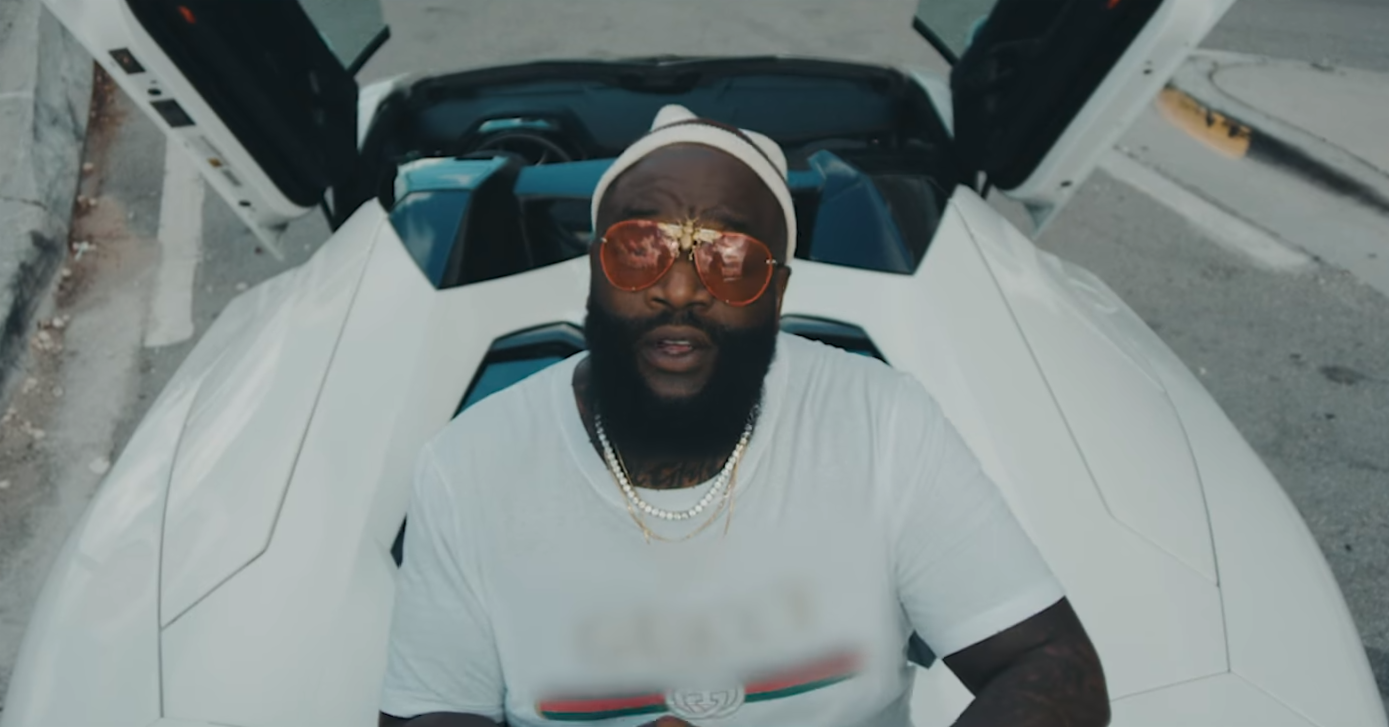 10 Times Lamborghinis Made Rap Videos More Awesome - Maxim