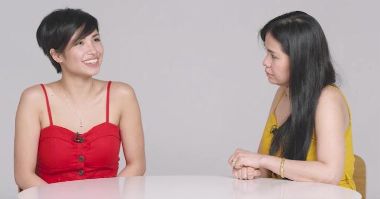 Watch This Hilariously Awkward Video of People Telling Their Parents ...