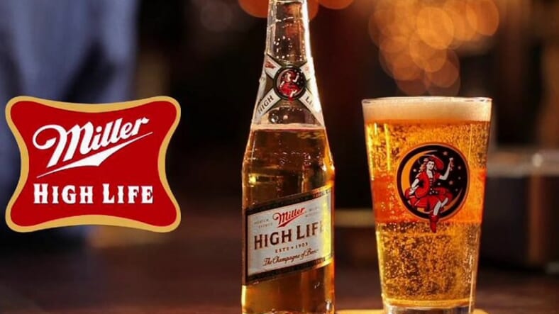 Why Miller High Life Is Suddenly Cool Again and Enjoying a Well ... Why Miller High Life Is Suddenly Cool Again and Enjoying a Well ...